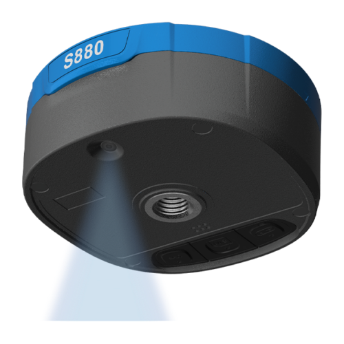 S880 GNSS Receiver - GPS, DRONES, GNSS, OEM